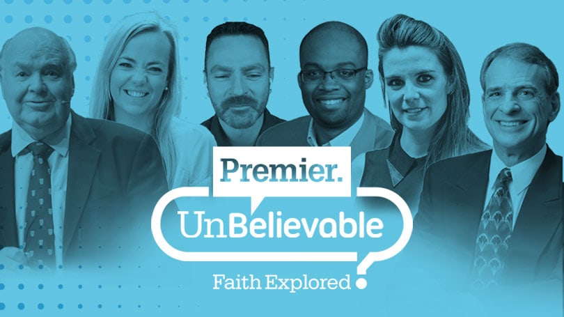 Premier Unbelievable – A Different Kingdom