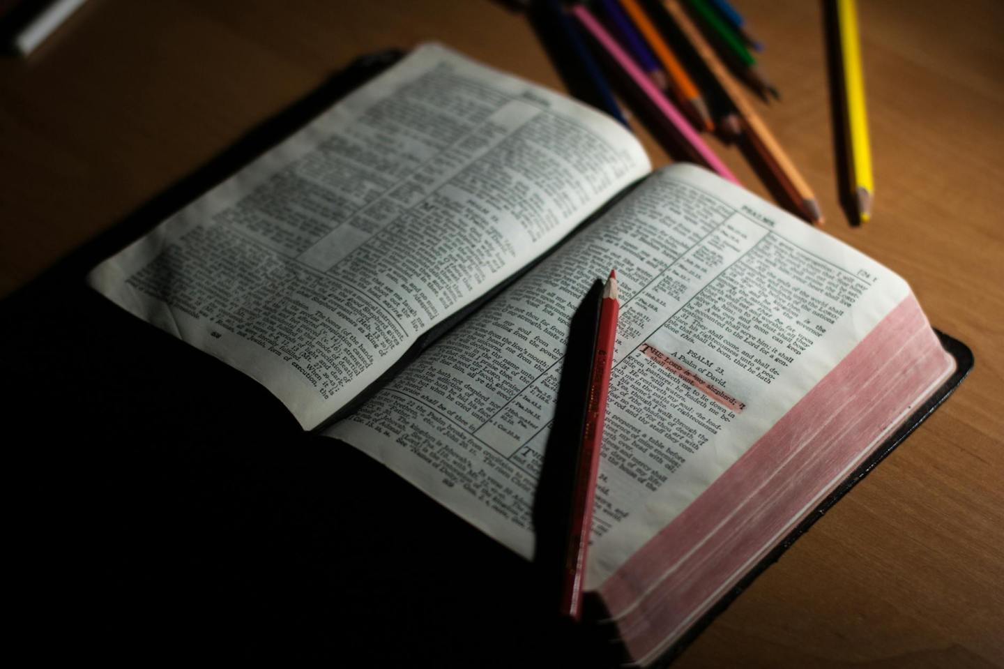 Practical Tips for Following the Bible tour – A Different Kingdom
